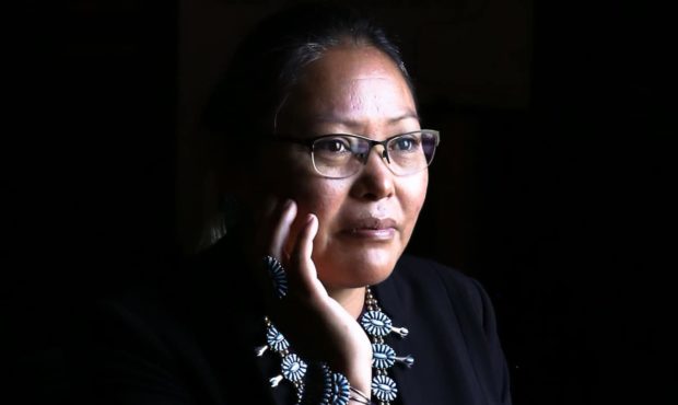 Navajo Health Executive to serve on Biden COVID-19 Advisory Board ...