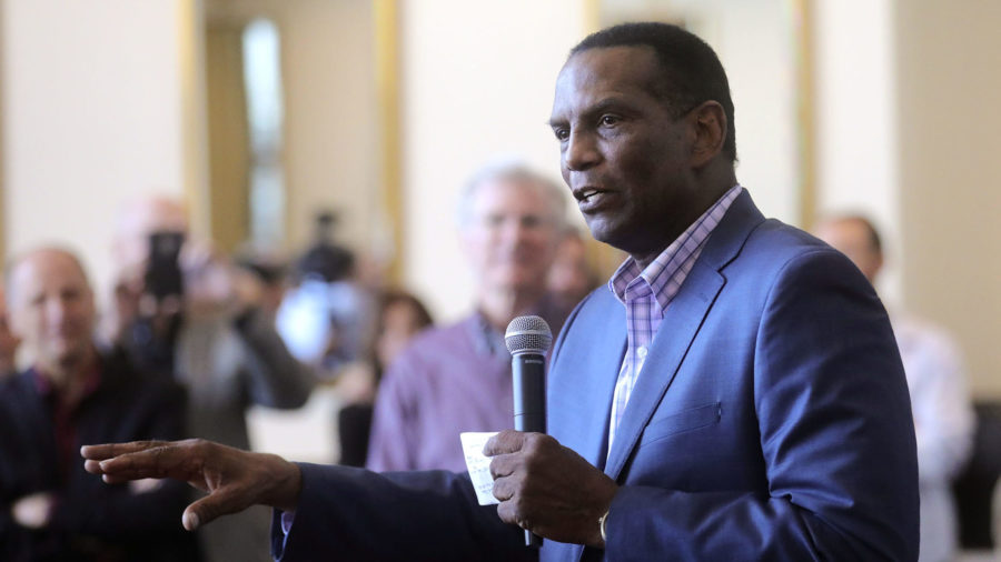 Utah Rep. Owens wants to #FREEBRITNEY