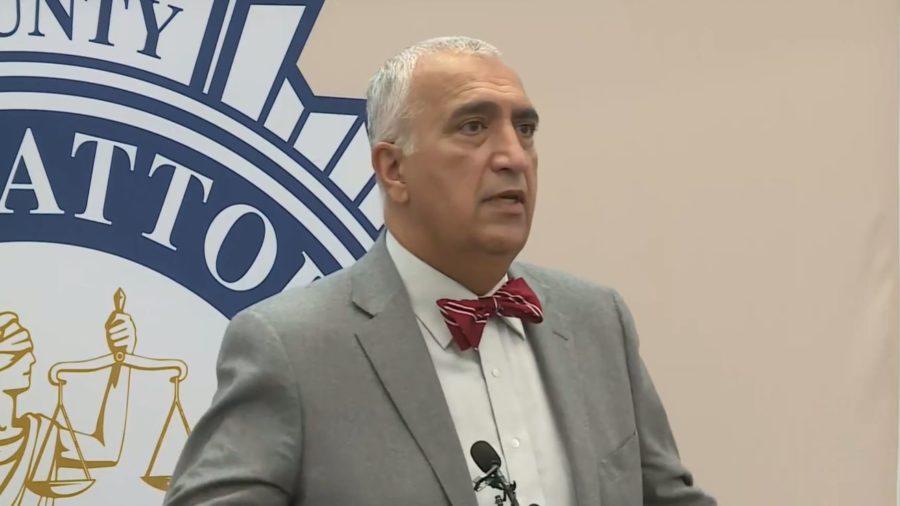 Sim Gill joins with dozens of justice leaders against Texas transgender ...