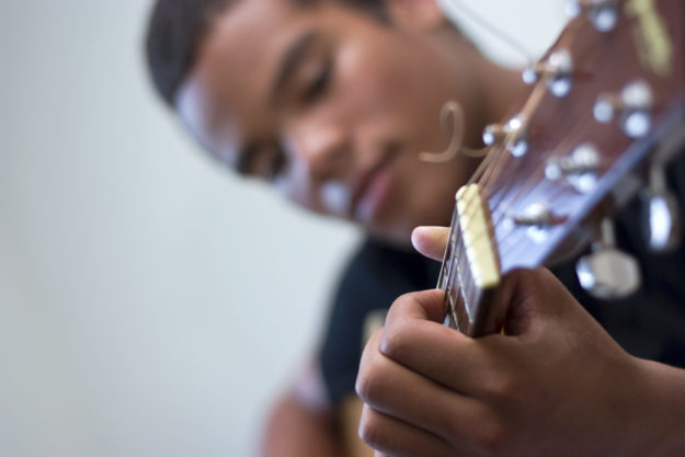 5 Important Benefits of Playing an Instrument That Will Change Your Life