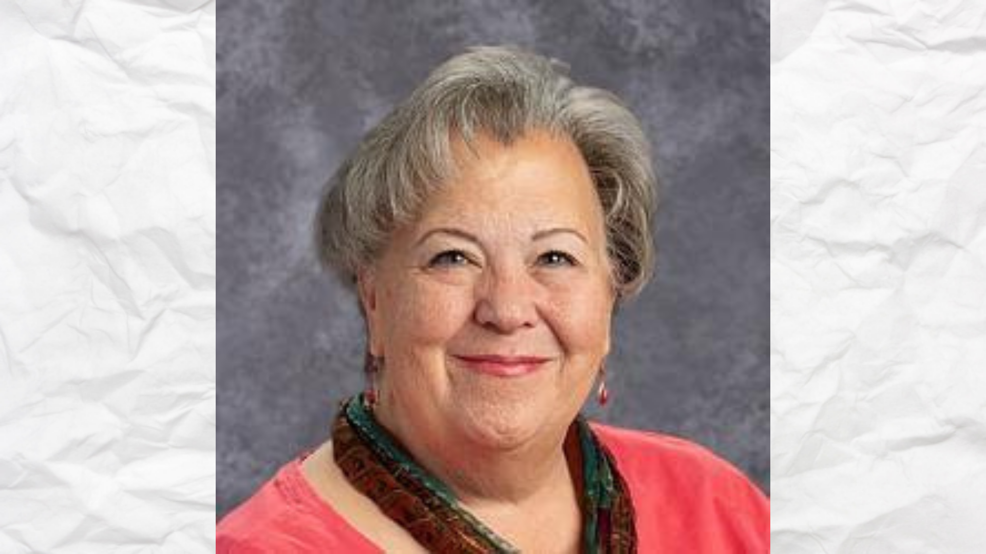 Susan Duersch, Ensign Elementary - KSLNewsRadio