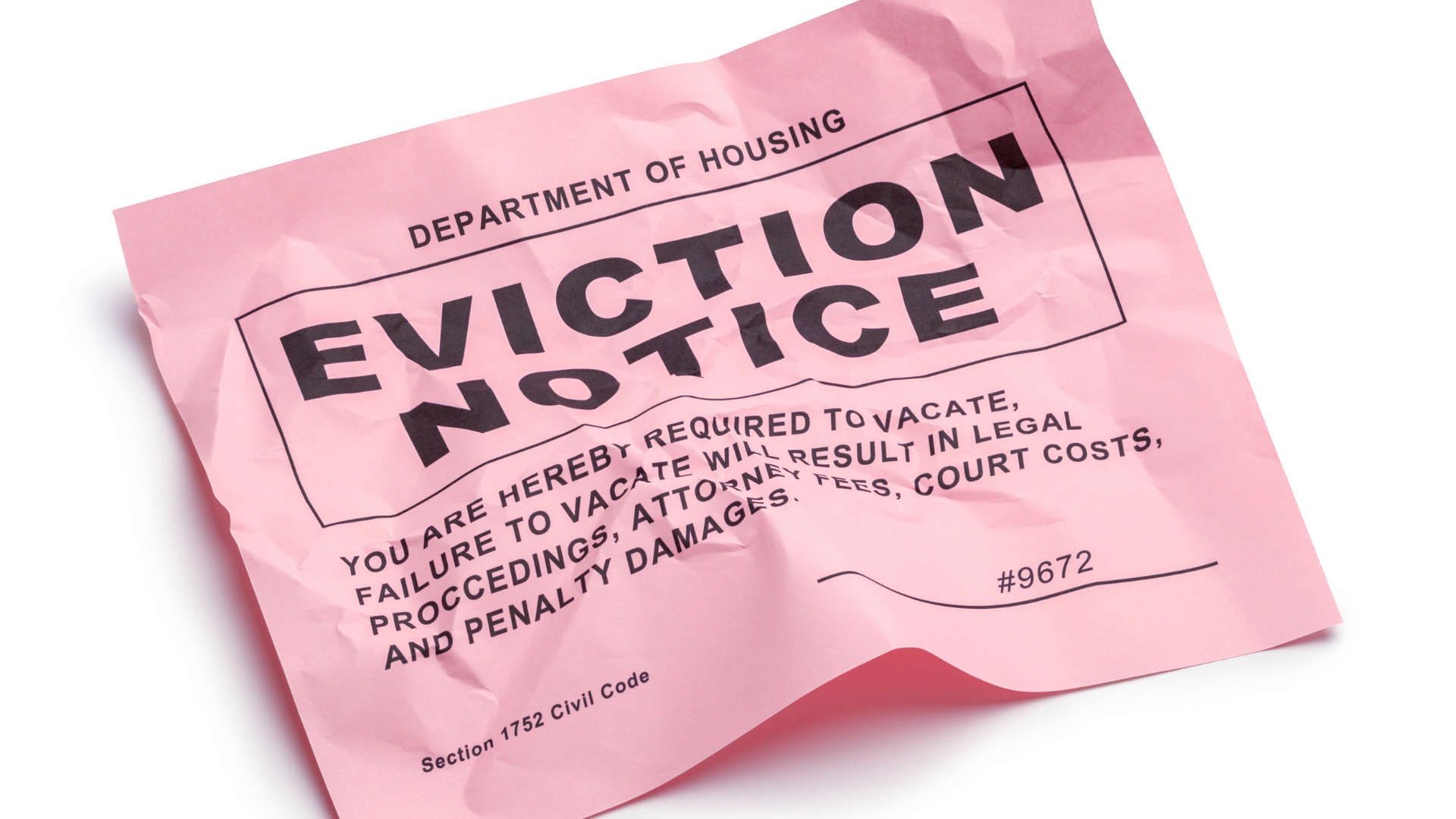 Utah's eviction numbers are on the rise as rental relief funds run out