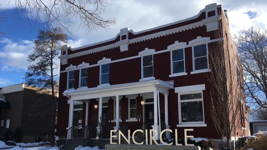 Encircle LGBTQ+ Resource Center opens in Heber City - KSLNewsRadio