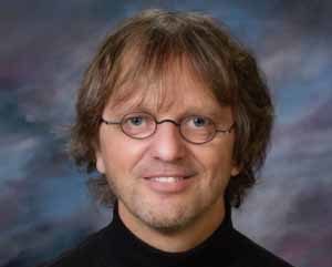 Martin Cook, Snow Springs Elementary - KSLNewsRadio