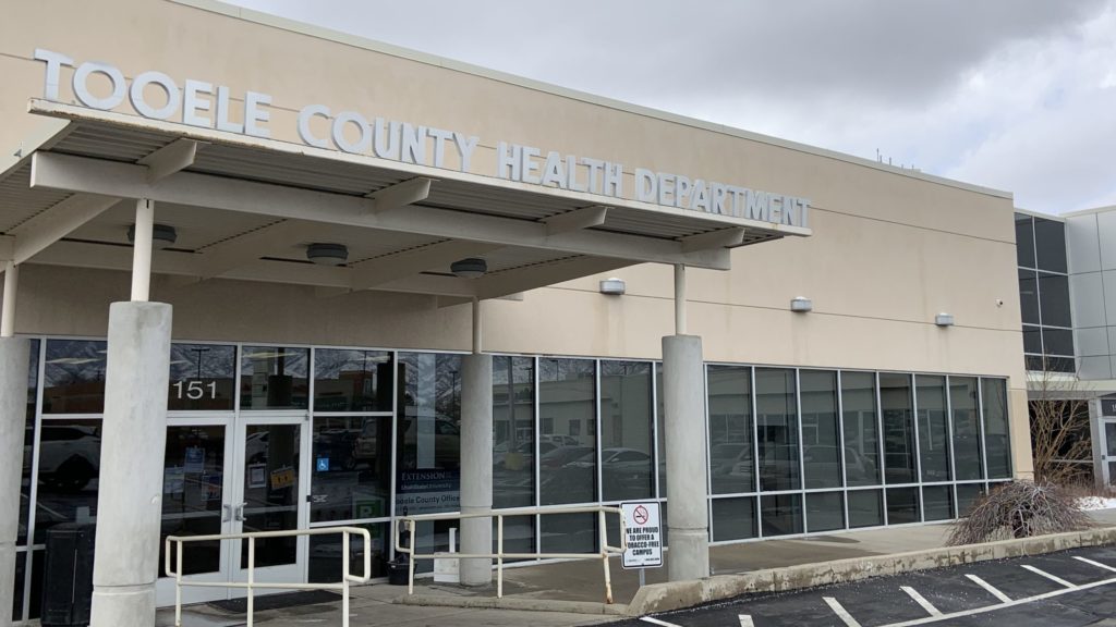 Tooele High School will 'test to stay' for Thursday and Friday