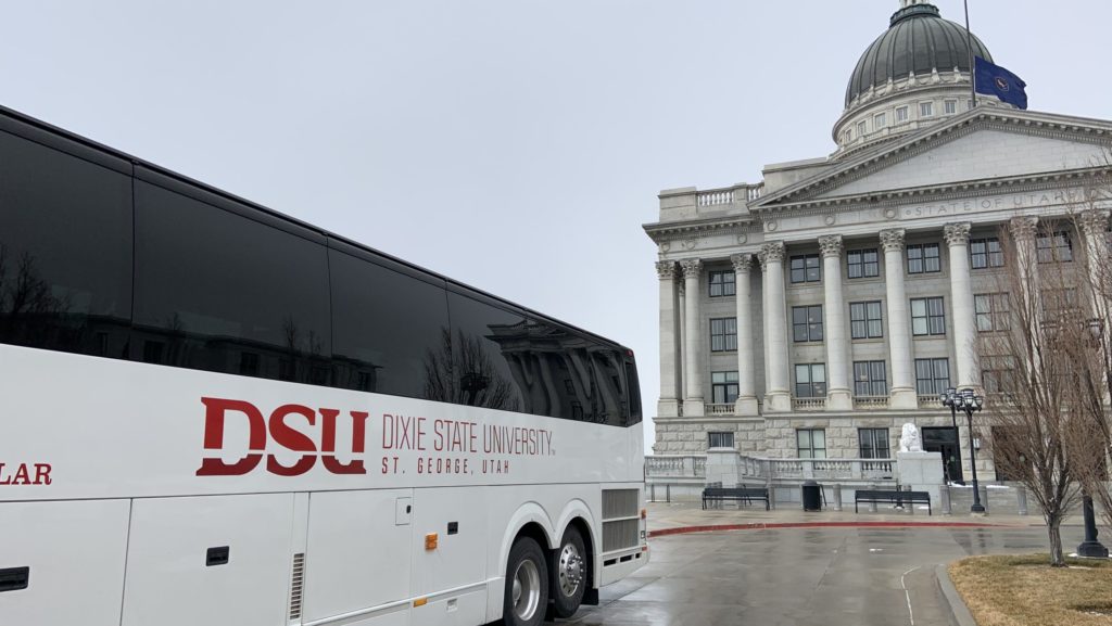 'Dixie' may remain on campus, despite potential name change