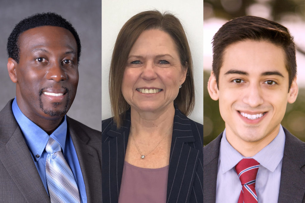 SLCSD names three superintendent finalists, asks for community input