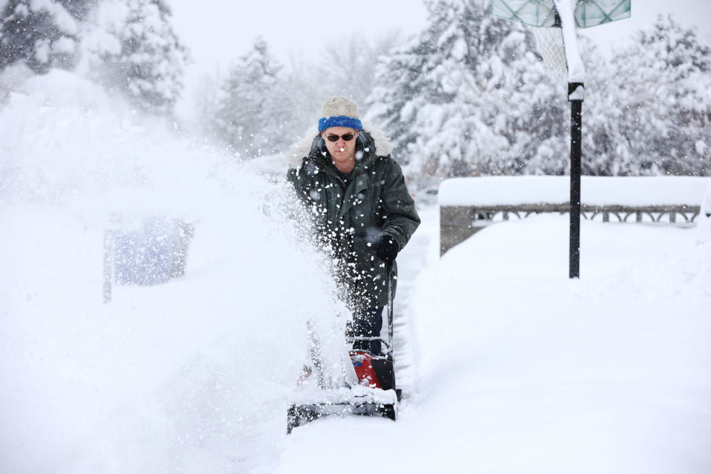 Snow more snow days: how remote learning is changing Utah education ...