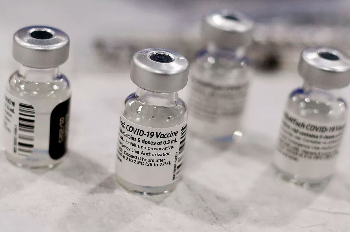 UDOH says new FDA guidelines on Pfizer COVID-19 cold storage will make ...