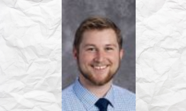 Nathan Smith, Sunset Ridge Middle School - KSLNewsRadio