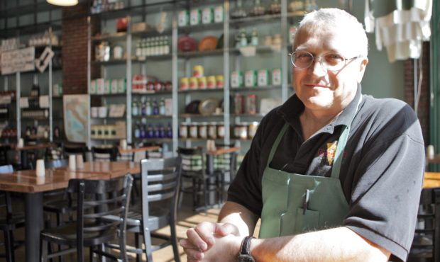 Deli owner and loved community member, Tony Caputo, has died at age 72