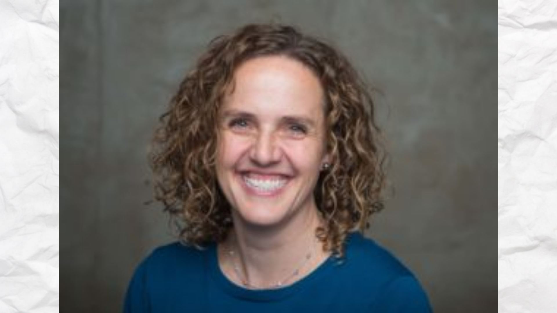 Melinda Mack, Sunset Ridge Middle School - KSLNewsRadio