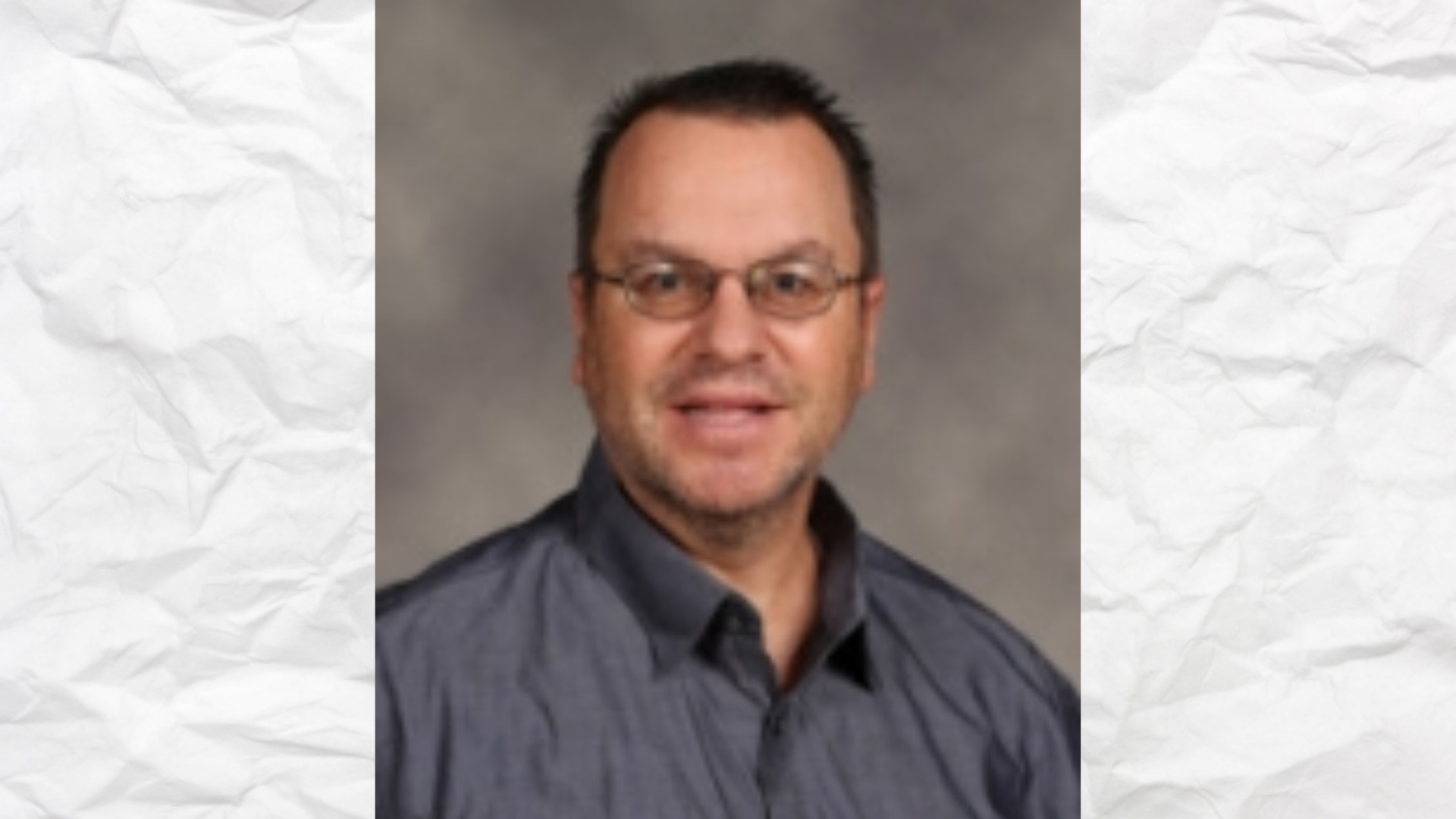 Scot Moldenhauer, Salem Jr. High - KSLNewsRadio