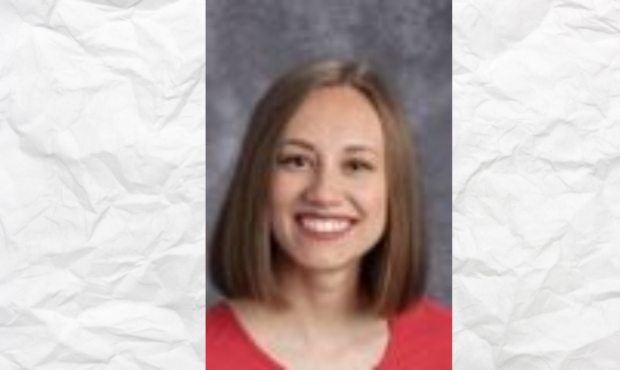 Sarah Roberts, Sunset Ridge Middle School - KSLNewsRadio