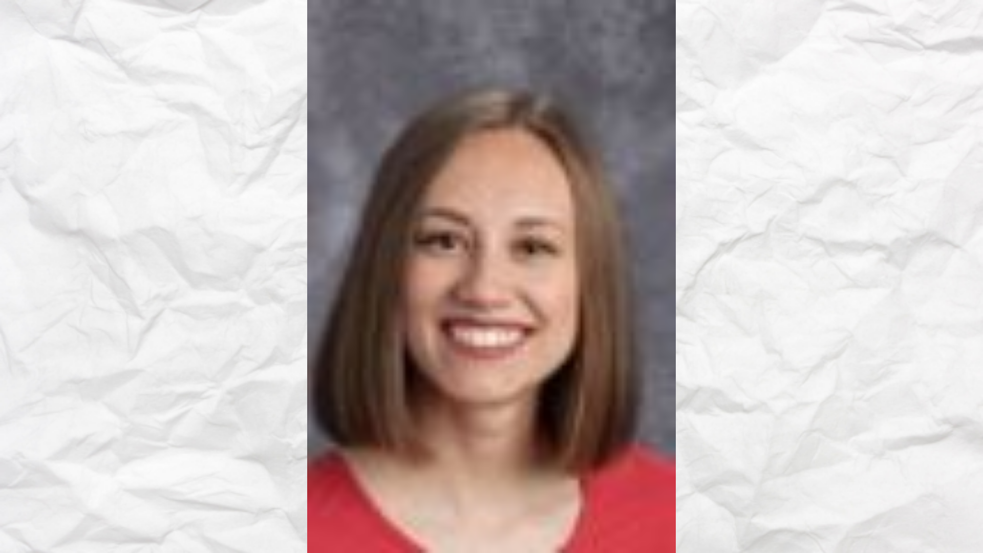 Sarah Roberts, Sunset Ridge Middle School - KSLNewsRadio