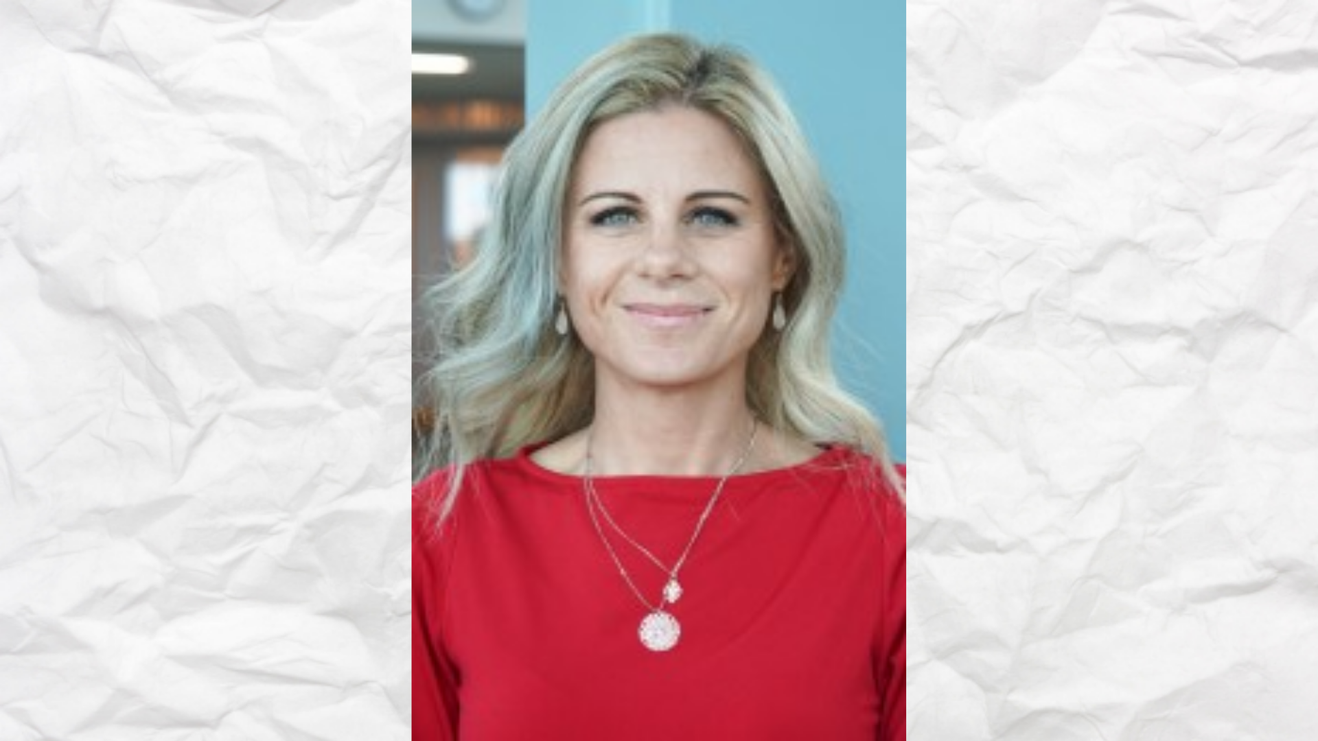 Lisa Stevens, Career Path High - KSLNewsRadio
