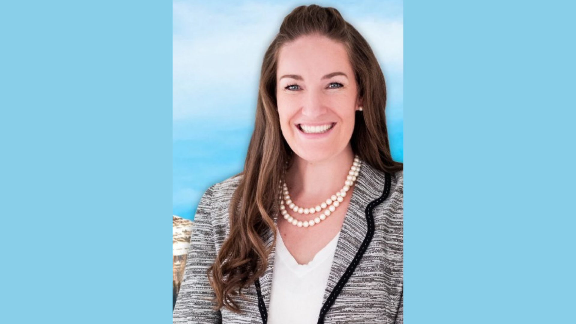 Utah County GOP elects Amelia Powers Gardner new county commissioner