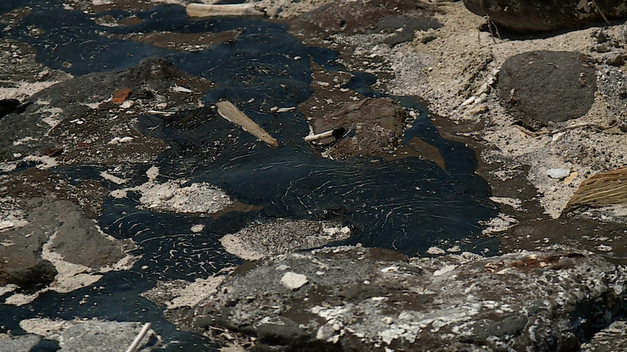 Experts say Great Salt Lake problems require more water