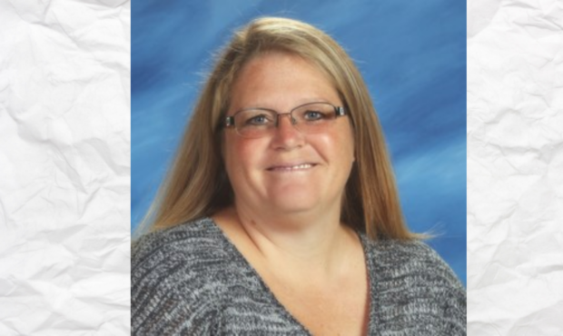 Kim Nielsen, Rose Springs Elementary, Stansbury Park - KSLNewsRadio