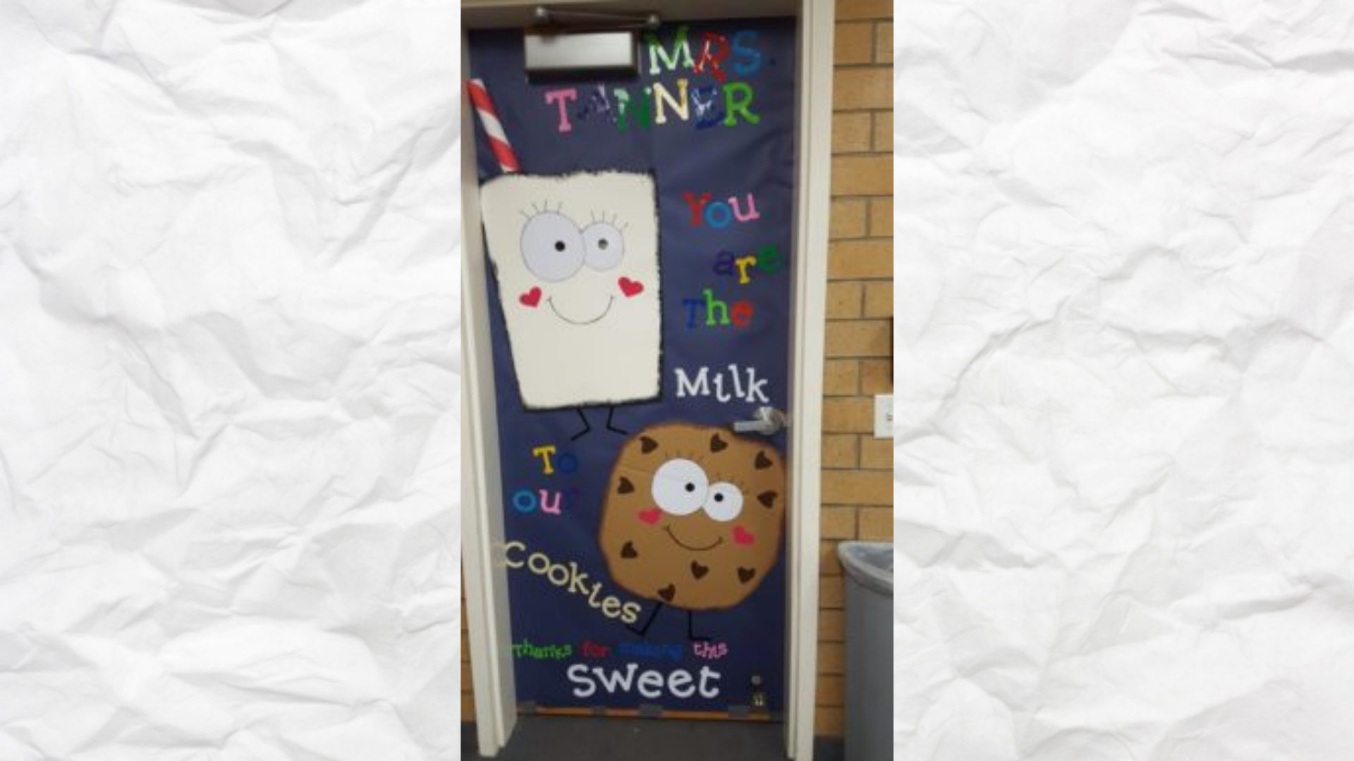 Rachael Tanner, Monroe Elementary - KSLNewsRadio