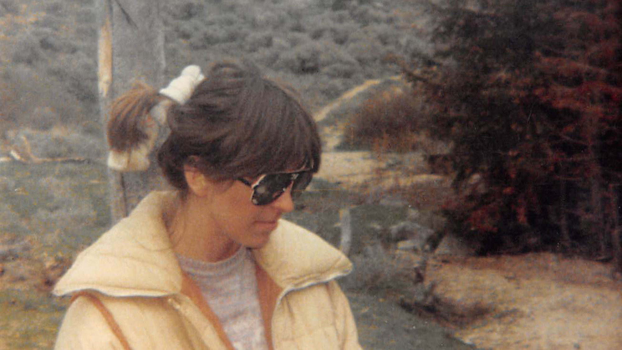 How an accused murderer's ex-wife helped solve the murder of Joyce Yost ...