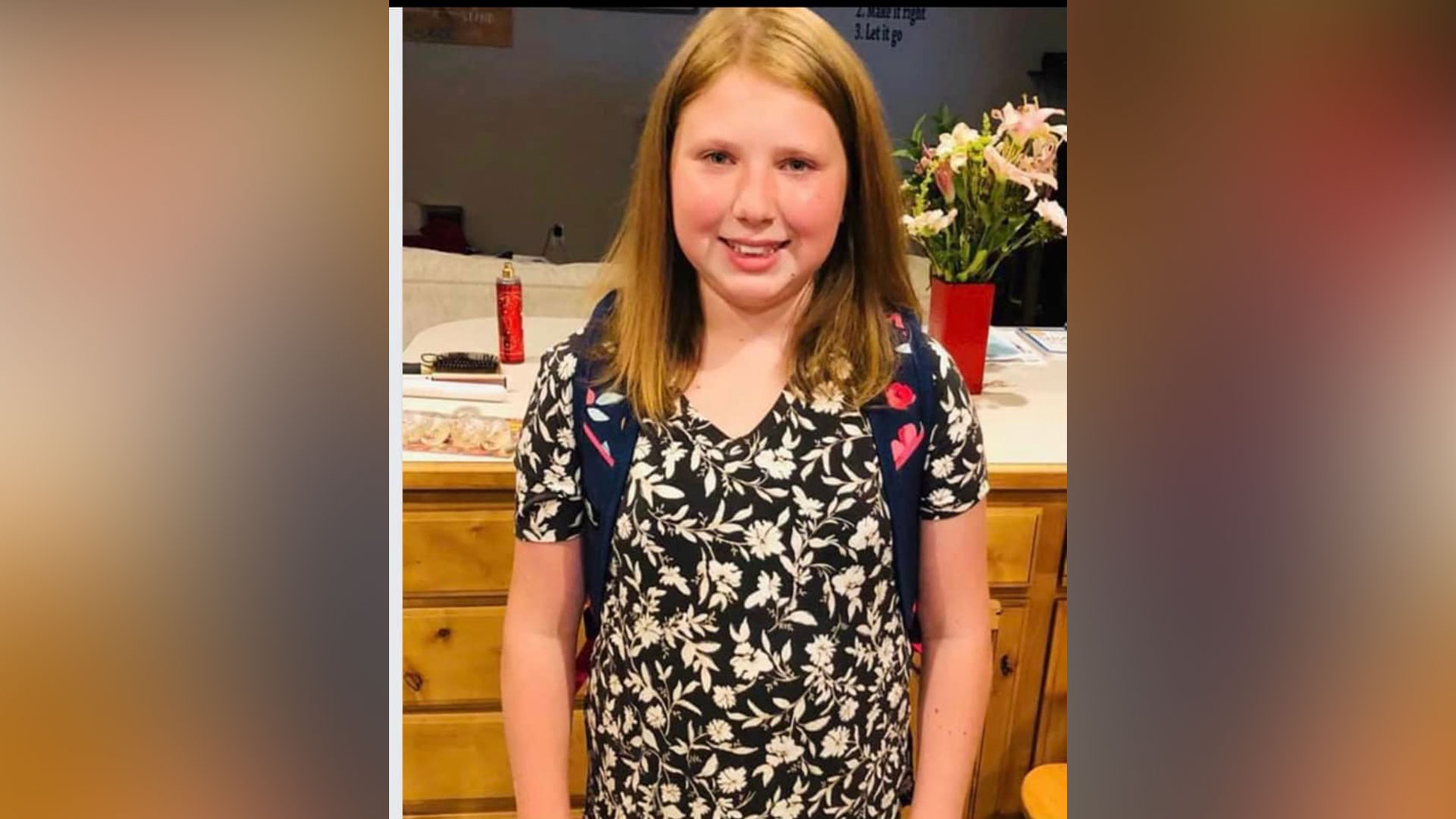 Update: Missing Cedar City 13-year-old girl has been found