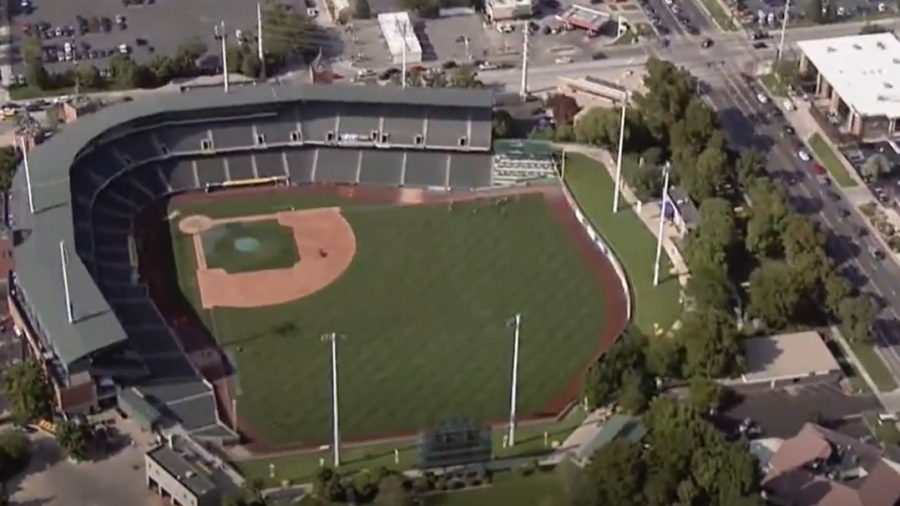 Ballpark NEXT: The future of Smith’s Ballpark and the Ballpark ...