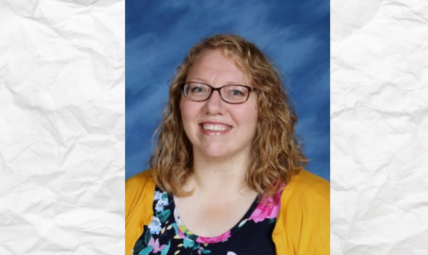 Kara Telford, Diamond Ridge Elementary - KSLNewsRadio