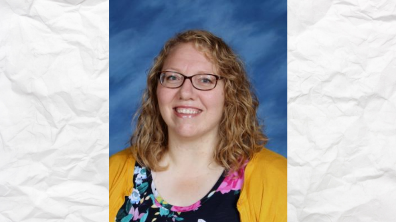 Kara Telford, Diamond Ridge Elementary - KSLNewsRadio