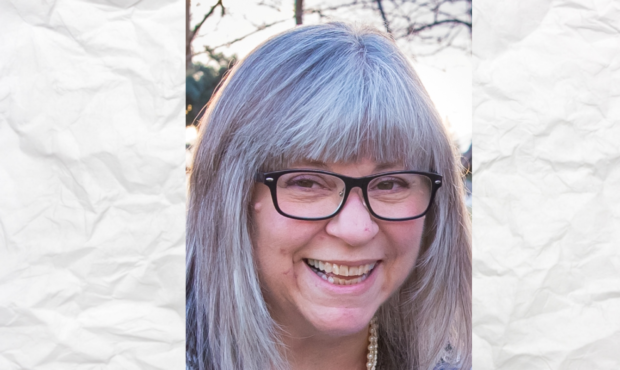 Debra Lee Devlin, Bluff Ridge Elementary - KSLNewsRadio