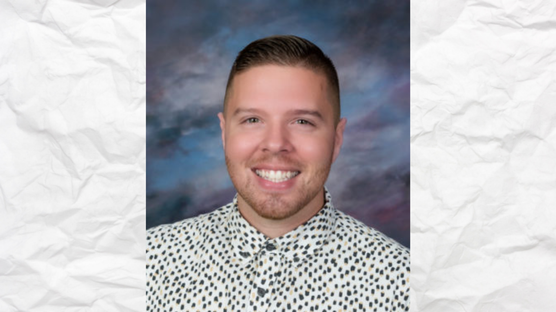 Jordan Warner, Cherry Hill Elementary - KSLNewsRadio