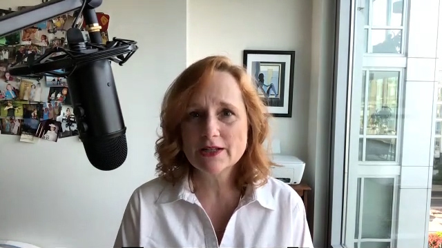 Aunt of missing, murdered teen reacts to Daybell indictment