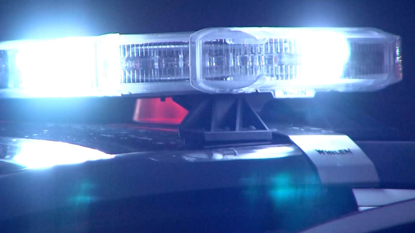 Three people arrested after they opened fire on US Marshal's officers