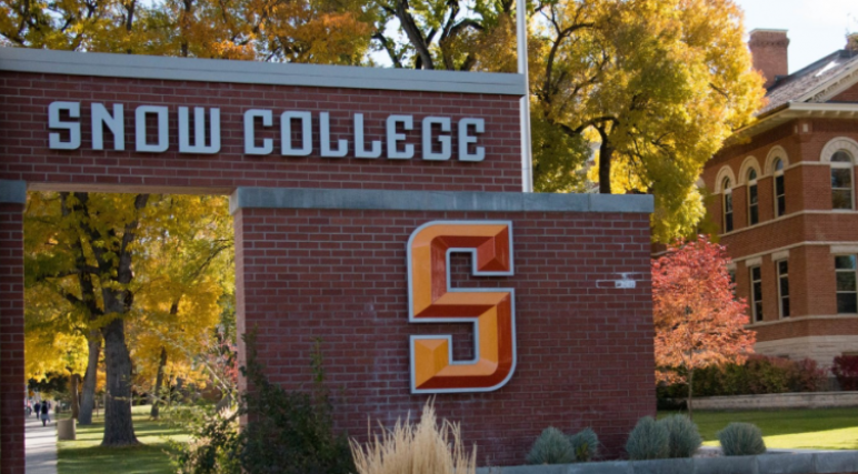 Snow College offers assist to students paying tuition for Fall 2021 ...