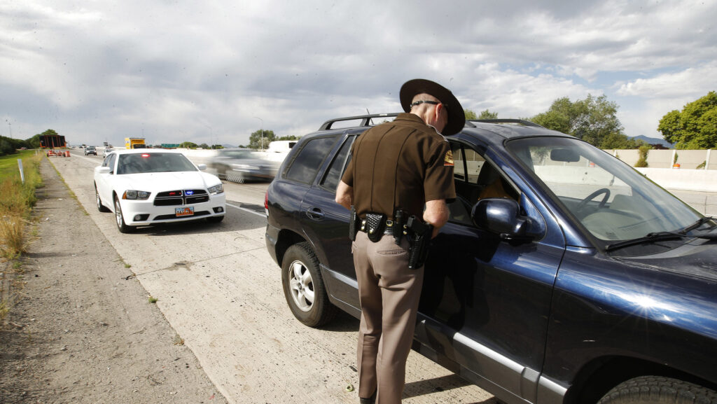 Is it time for Utah to bring back photo cop to bust speeders?