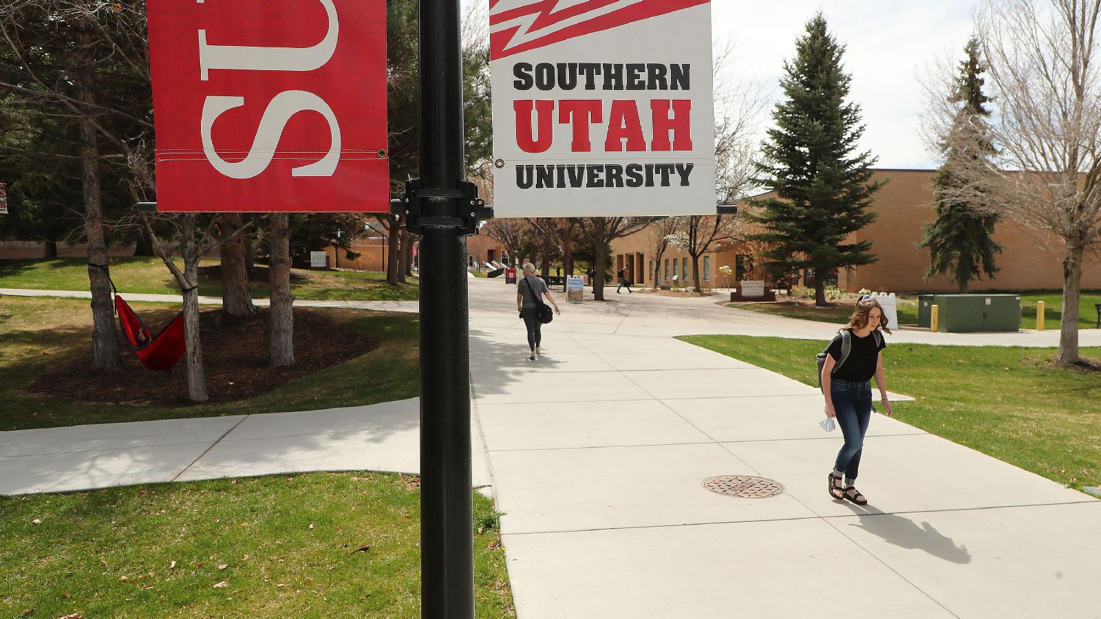 SUU lockdown lifted hours after active shooter threat
