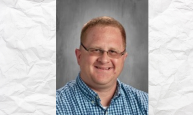 Ben Walworth, Kanesville Elementary - KSLNewsRadio