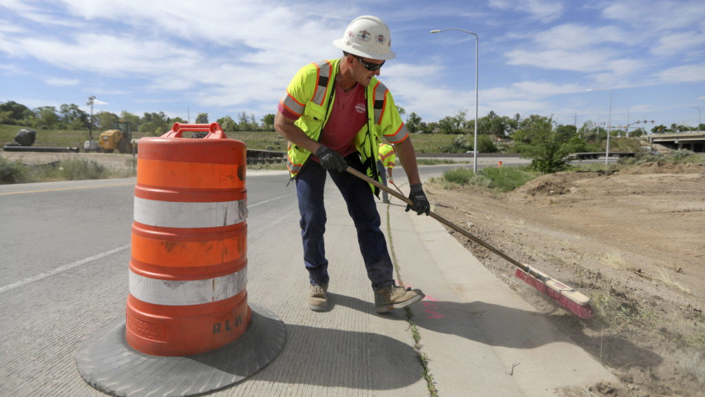 Highway construction becoming more costly due to rampant inflation ...