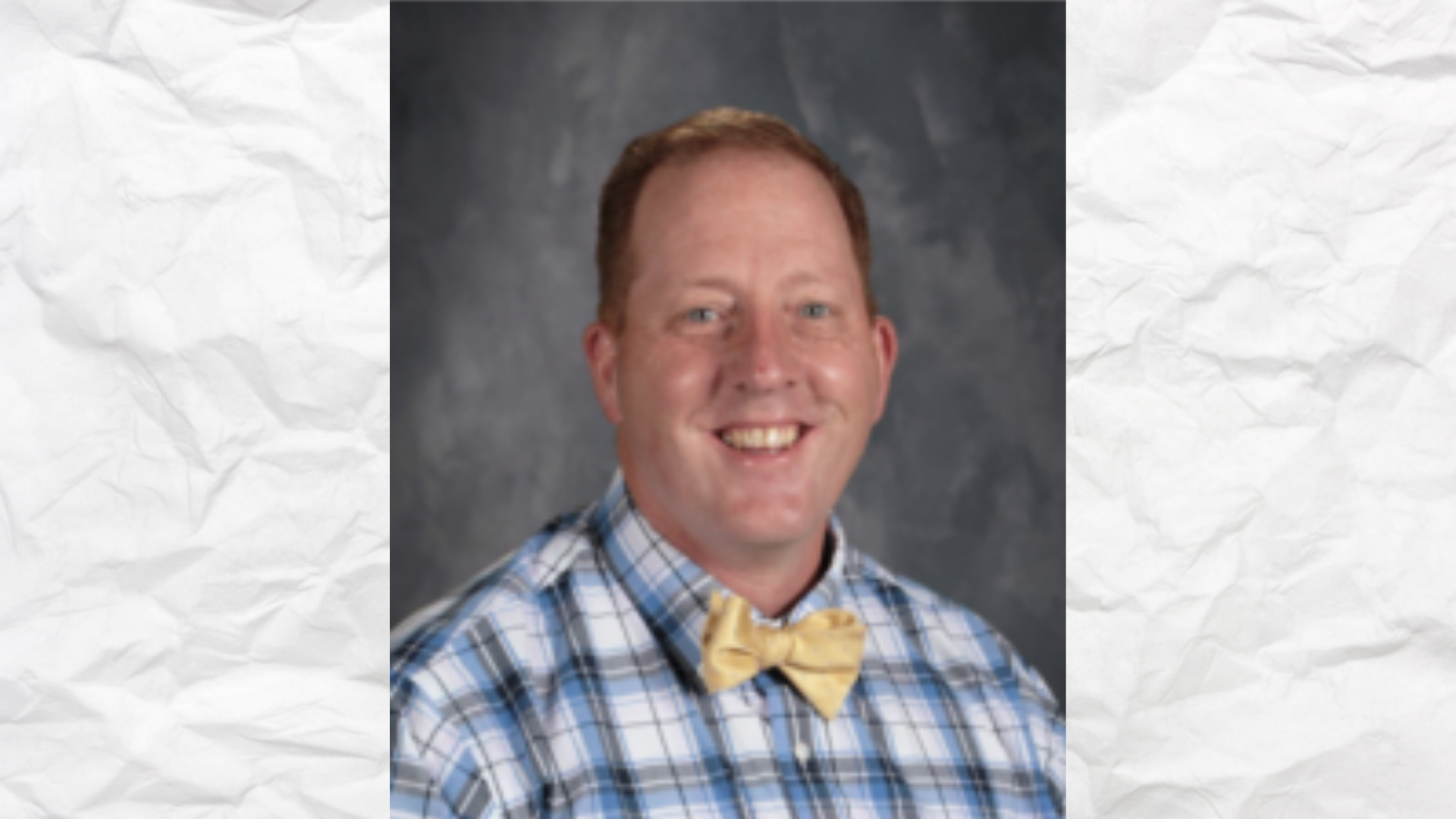 Ben Everitt, Liberty Hills Elementary - KSLNewsRadio