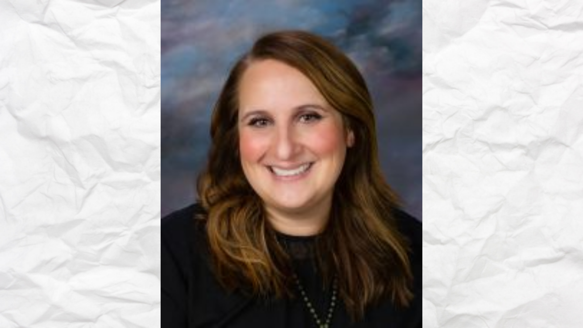 Rachel Everitt, Thunder Ridge Elementary - KSLNewsRadio