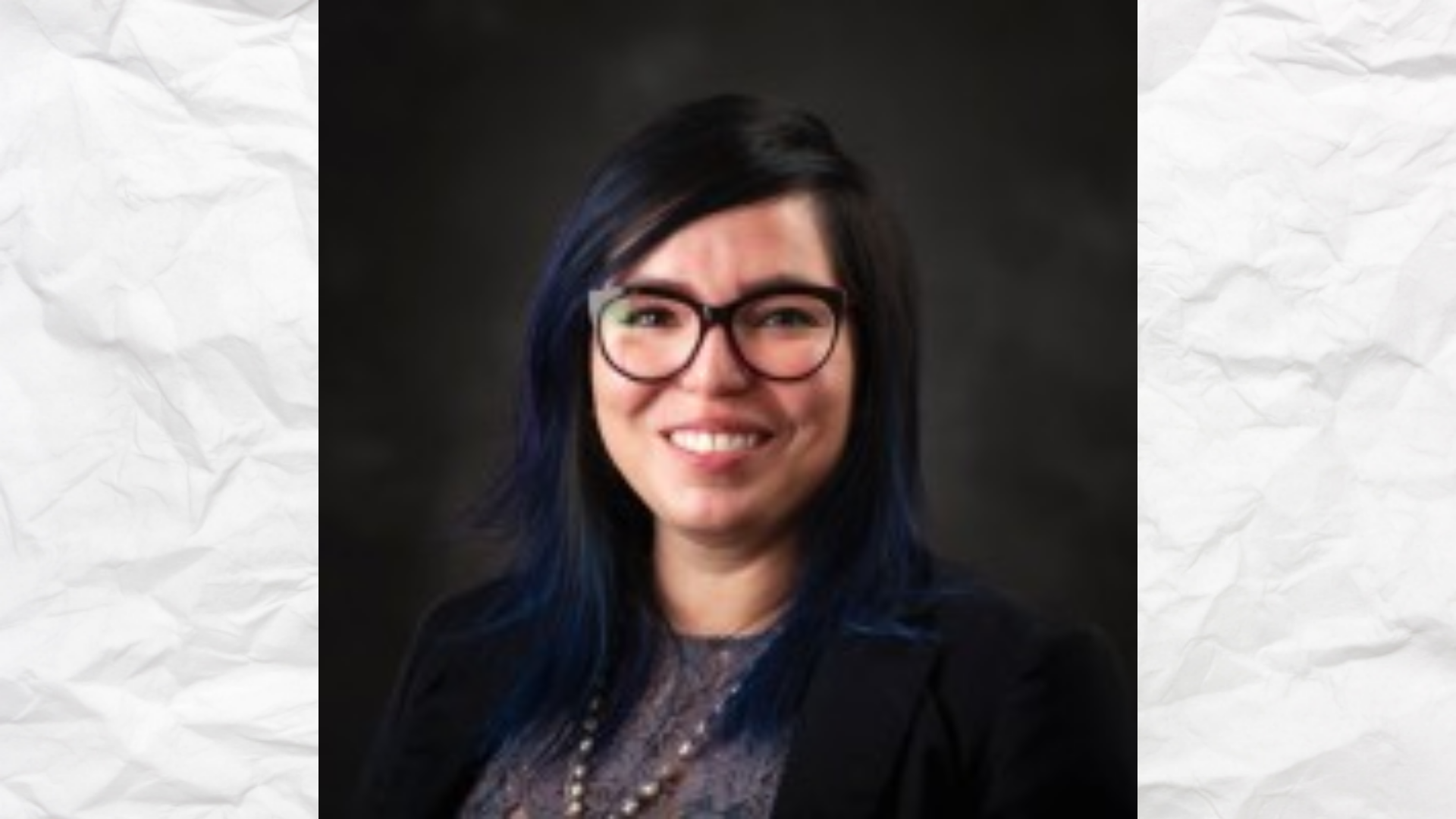 Tess Ramos, VA Administration Hospital - KSLNewsRadio
