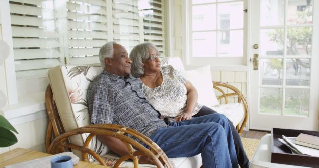 How you can set yourself up for a relaxed and stress-free retirement