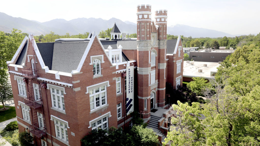 Westminster College to change name to Westminster University in 2023 ...