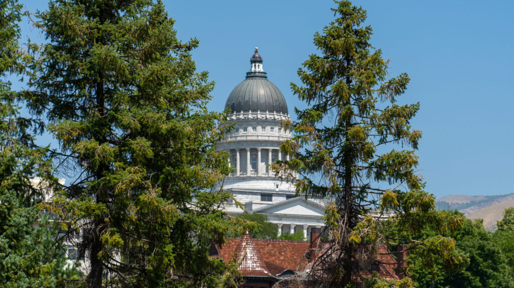 Youth gang violence in Utah draws lawmakers' attention