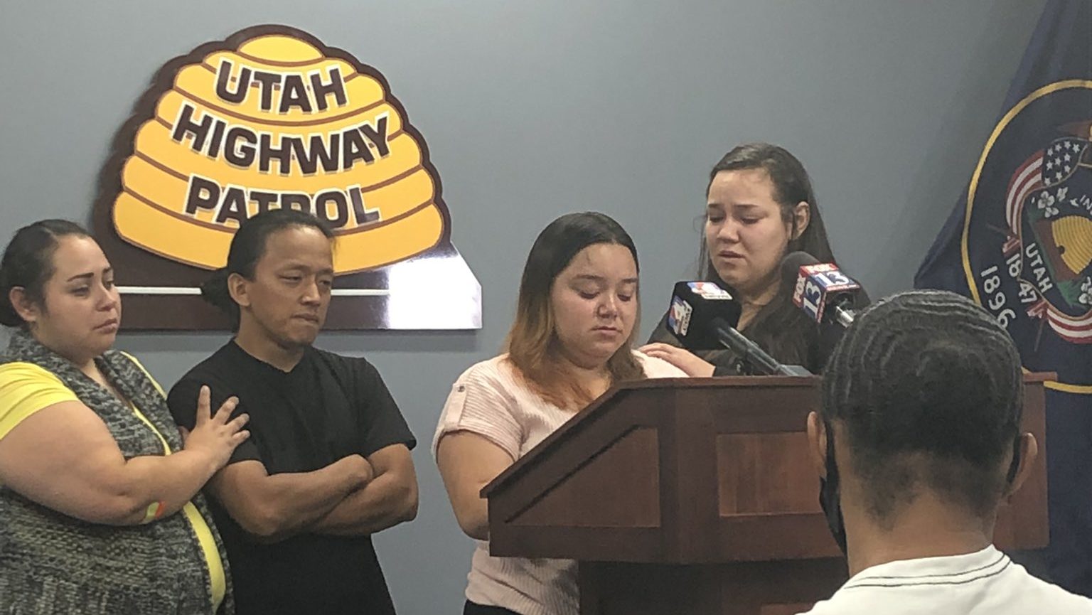 These Utah DUI laws could apply to driver in fatal hit-and-run