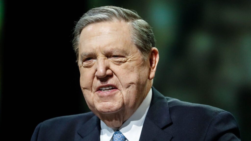 Elder Jeffrey R. Holland hospitalized