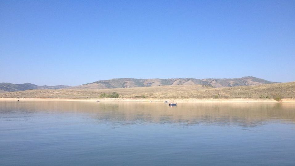 Scofield, Utah ran out of drinking water earlier this month