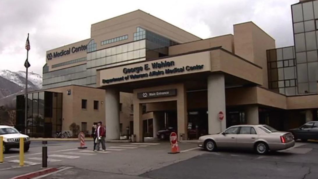 VA of Salt Lake City increasing outreach to vets in the wake of ...