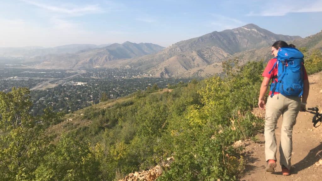 Multiple weekend search and rescue missions in Utah