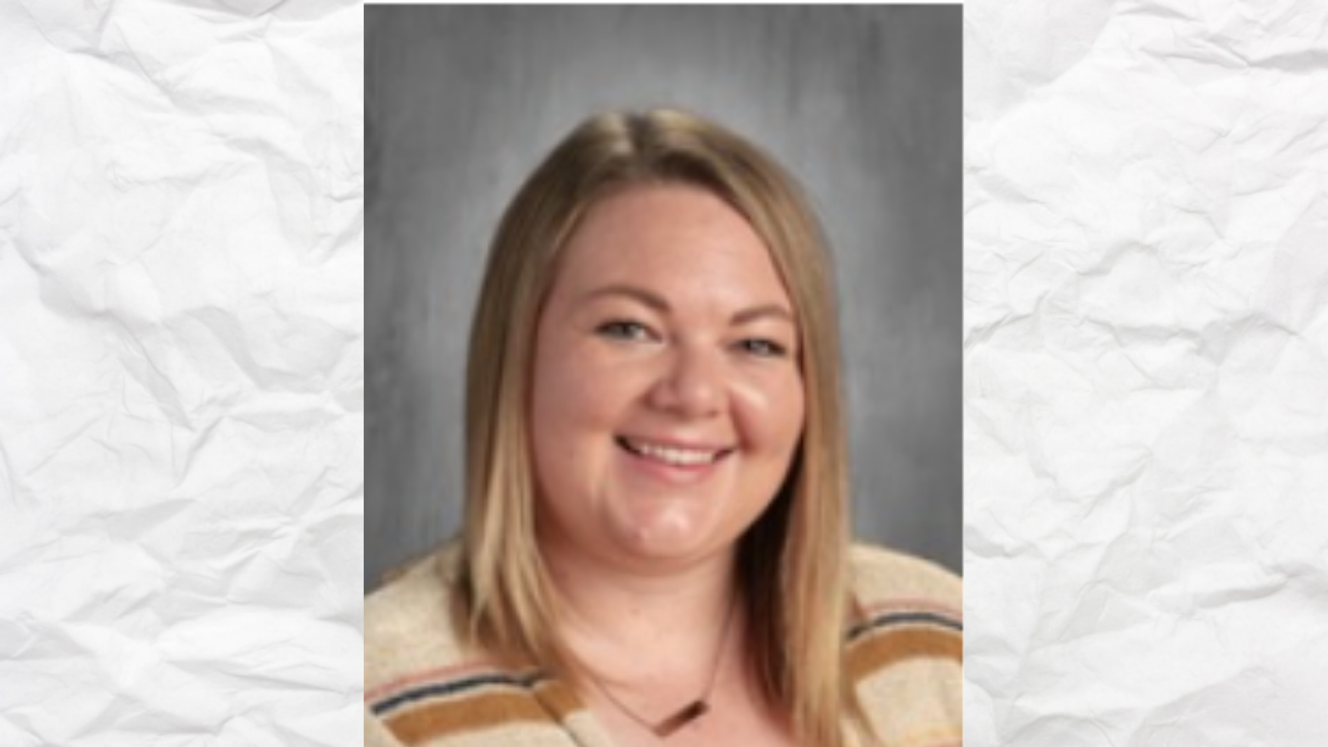Melissa Judkins, Wahlquist Jr. High - KSLNewsRadio